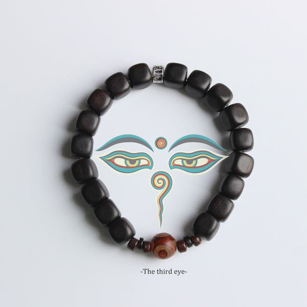 The Third eye Bracelet – kundalinispirit
