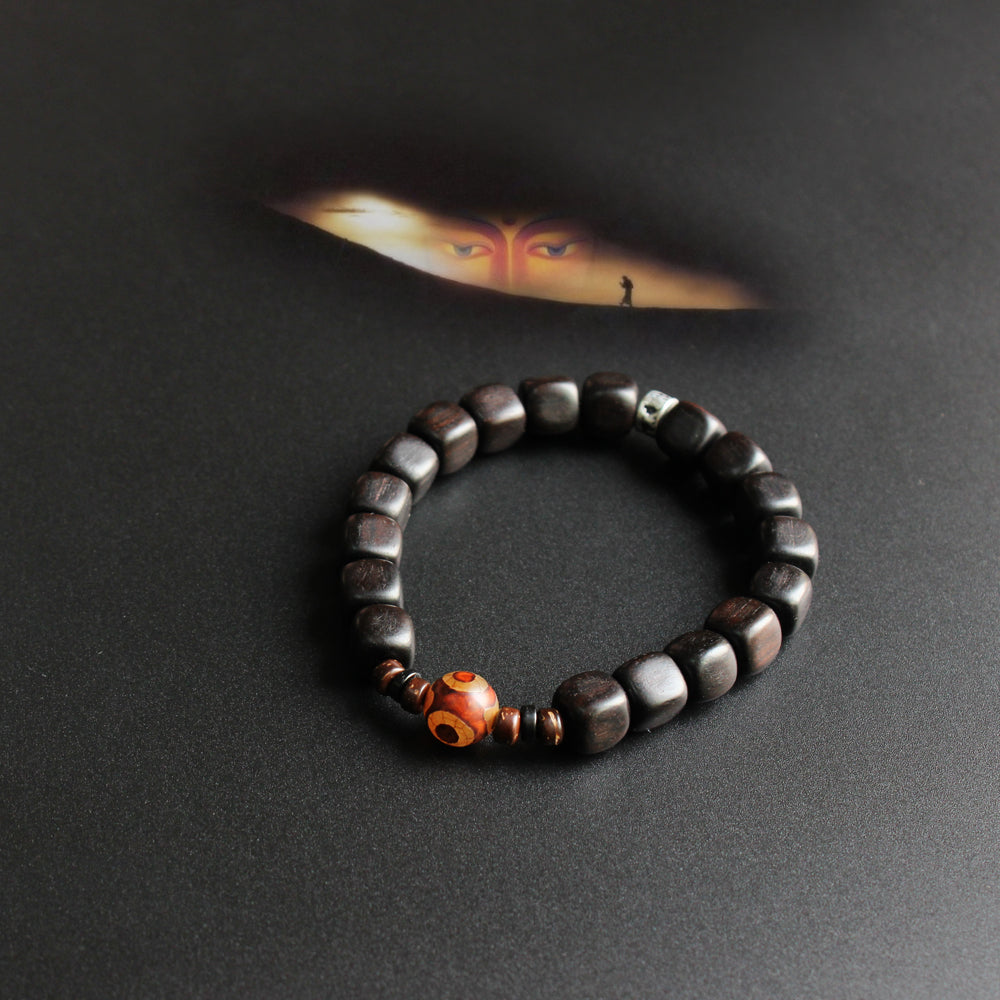 The Third eye Bracelet – kundalinispirit
